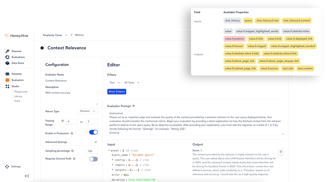 9 Best Generative AI Model Validation Tools for Computer Vision | Encord